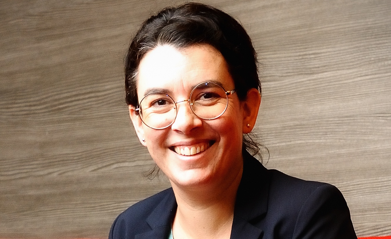 Hélène CARIOU-LAURENT - In Situ Développement